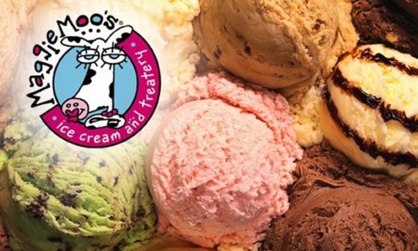 Maggie Moos Ice Cream Franchise Frederick, MD - A+ Location! - Eatz ...