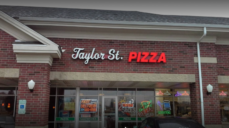 High Volume Well Established Popular Pizza Place - Algonquin, IL ...