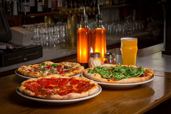 Popular Local Sports Bar & Pizzeria Chicago, IL - Sought After Lincoln ...