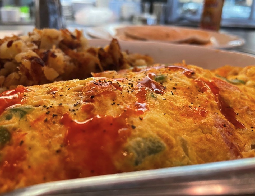 Very High-Volume Well-Established Diner DeKalb County - Over 54 Years ...