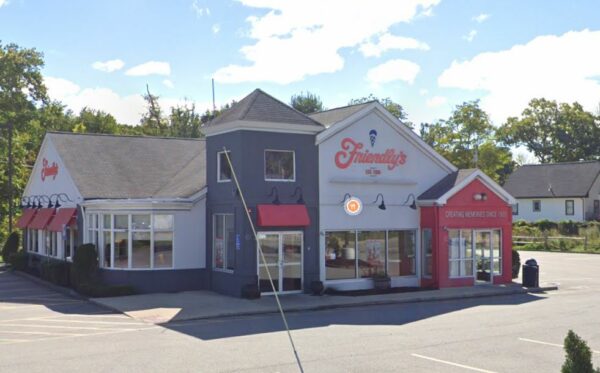 High-Volume Well-Established Friendly’s Family Restaurant - Middleboro ...