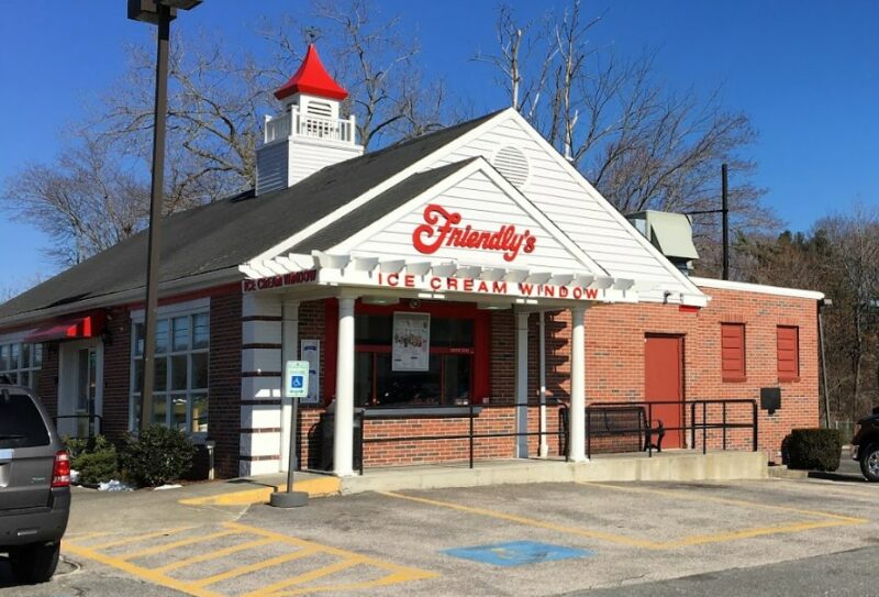 High-Volume Well-Established Friendly’s Family Restaurant Concord, NH ...