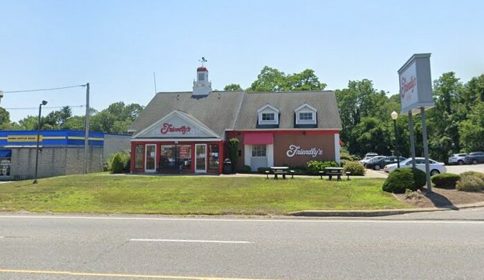 High-Volume Well-Established Friendly’s Family Restaurant - Middleboro ...