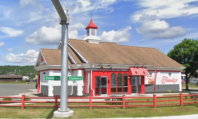 High-Volume Well-Established Friendly’s - Pittsfield, MA! - Eatz Associates