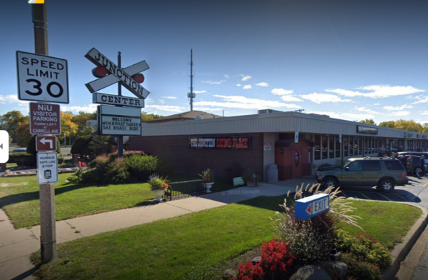 Very High-Volume Well-Established Diner DeKalb County - Over 54 Years ...