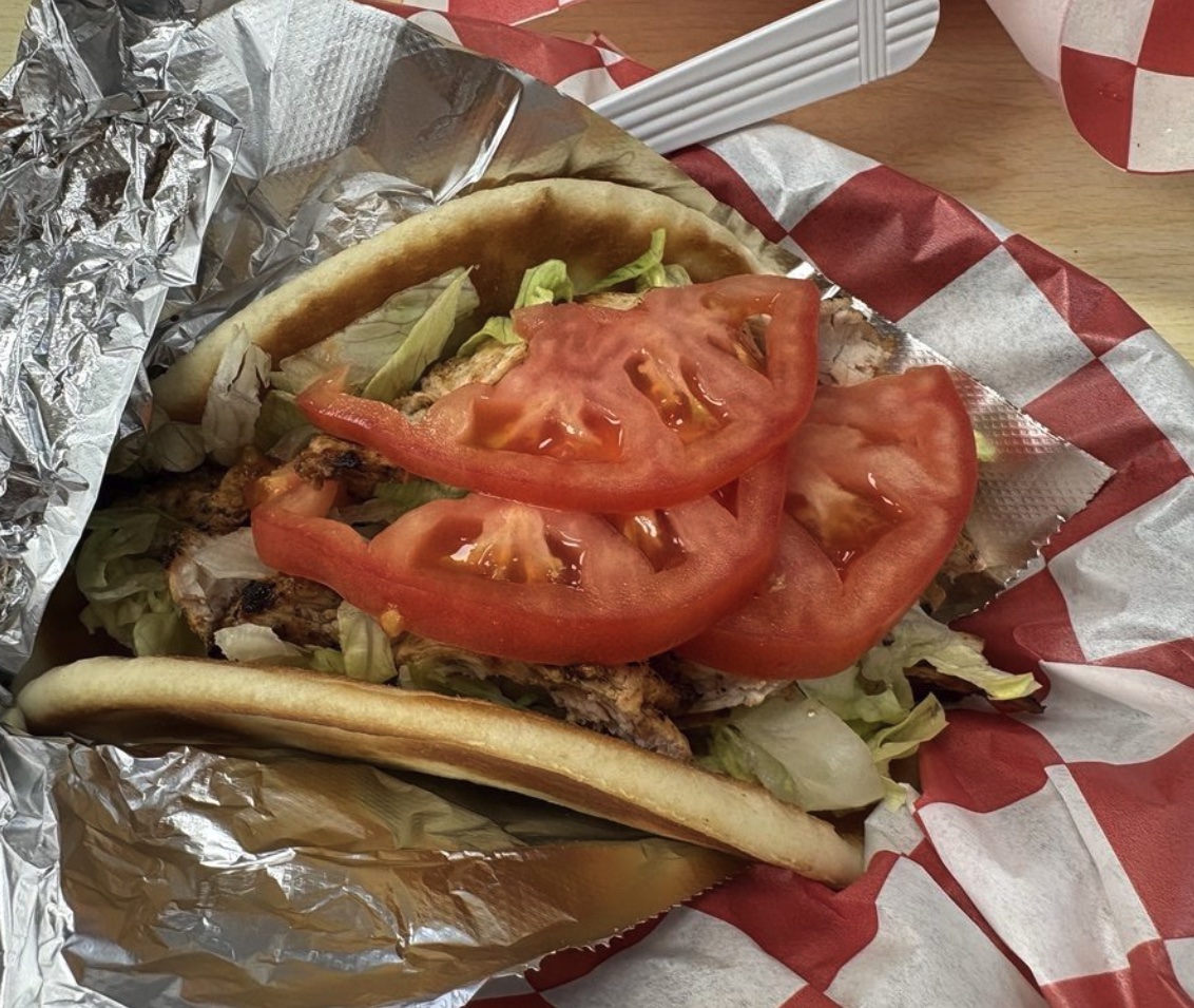Popular Gyros, Beef, Burgers & Hot Dog Joint Sought-After Northwest ...