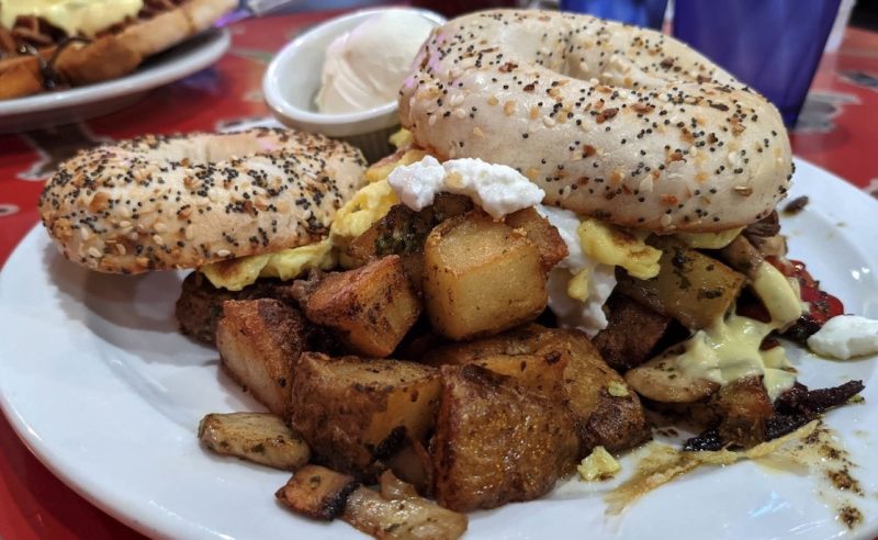 Longstanding Bistro & Grill Taos, NM - In The Heart Of Its Downtown ...