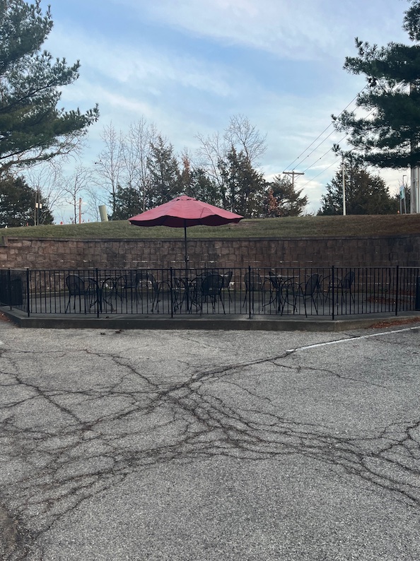 High-Volume Well-Established Cold Stone Creamery & Rocky Mountain ...